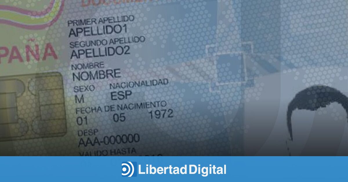 El DNI digital europeo acabará con tus contraseñas y también con tu ...