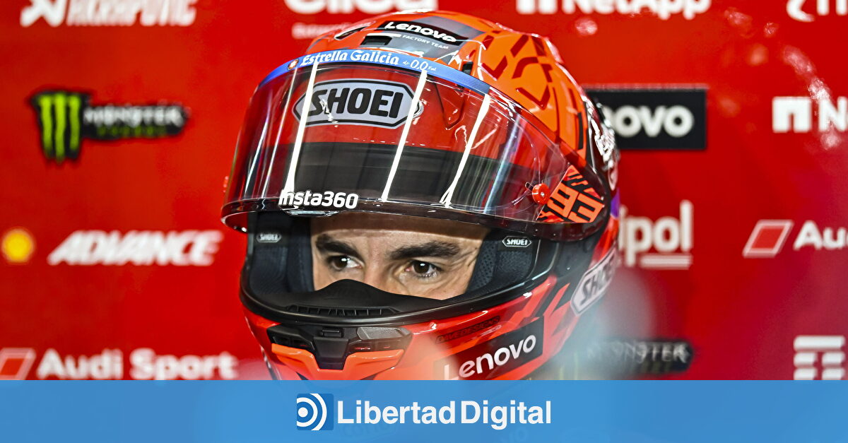 Marc Márquez firma en Qatar su cuarta pole de la temporada - Libertad ...