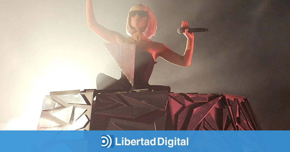 Lady Gaga hace historia en Coachella y firma uno de los shows más ...