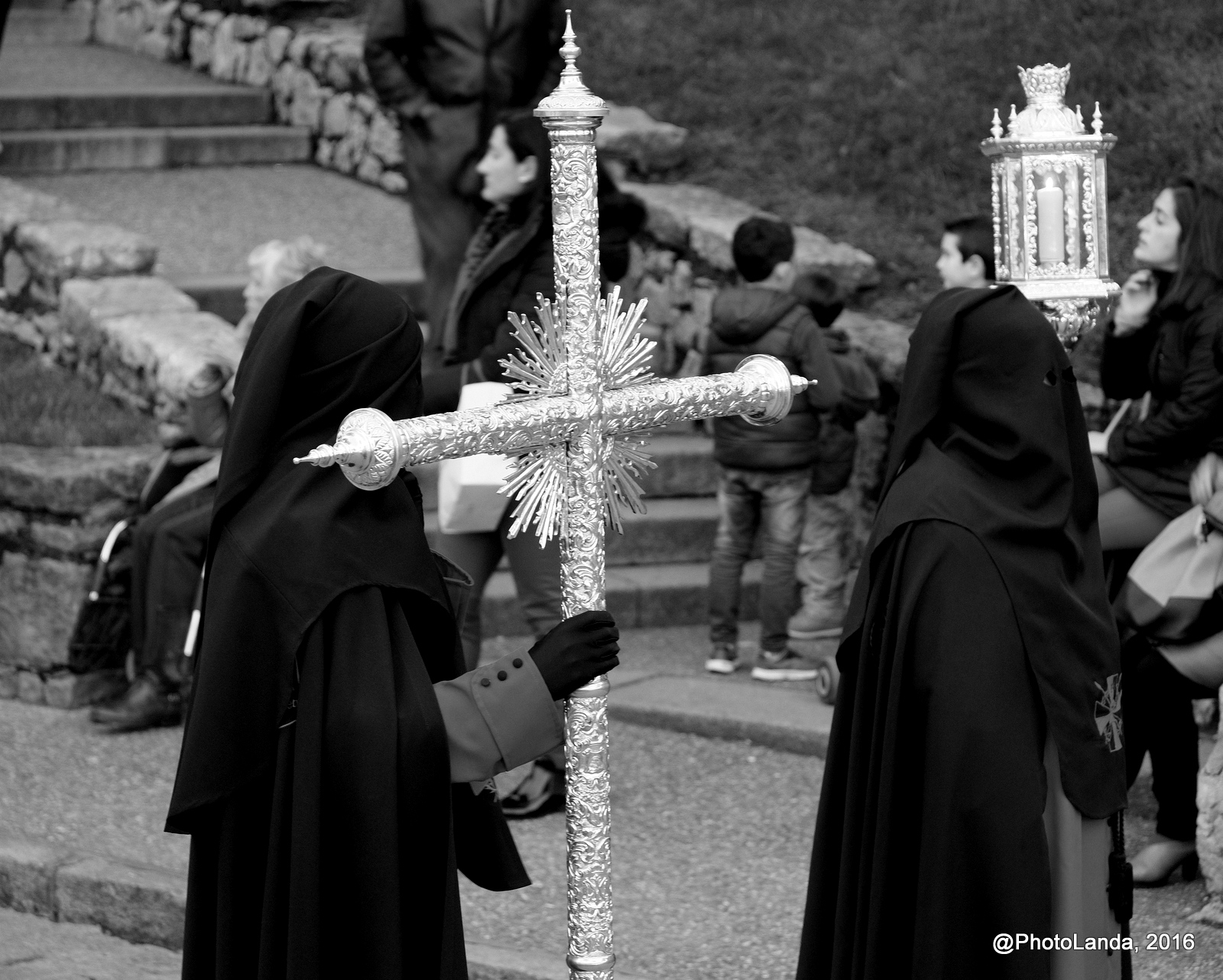 Viaja con Machín: La Semana Santa de Cabra - esRadio