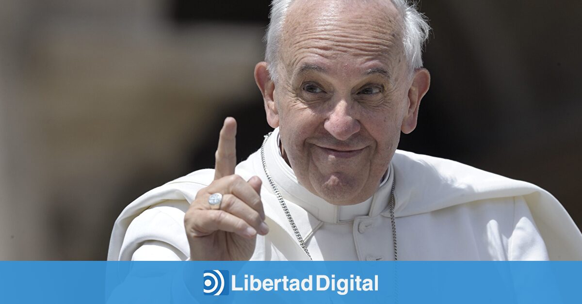 ¿papa o Papa? Así debes escribir los cargos religiosos según la RAE y ...