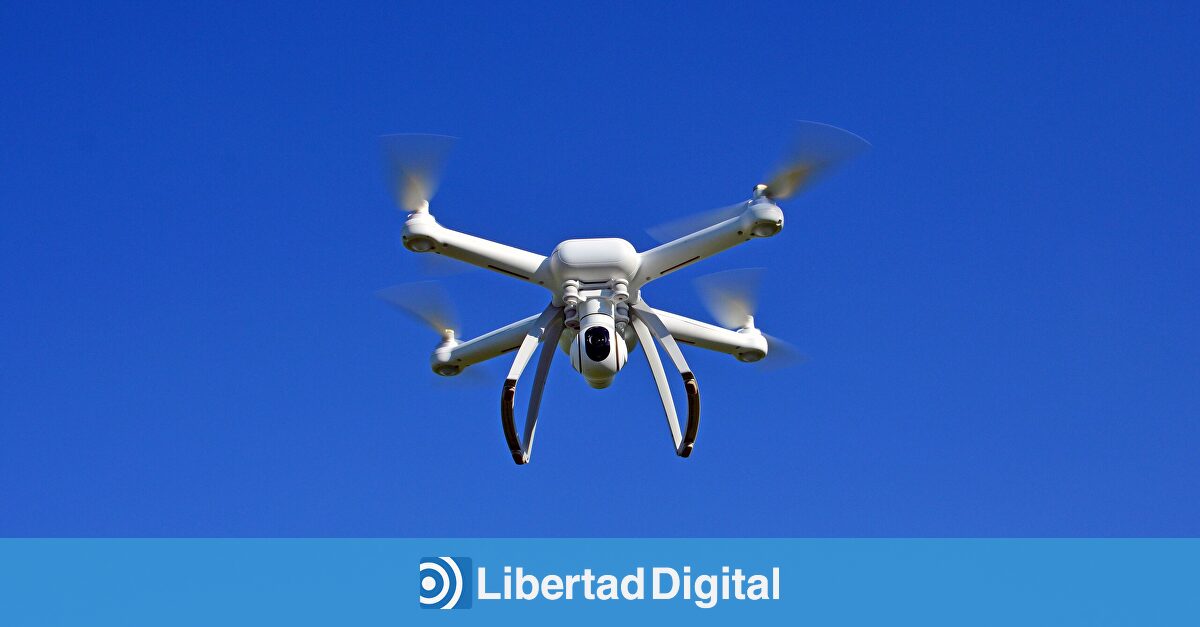 El Ejército británico prueba con éxito un sistema de ondas de ...