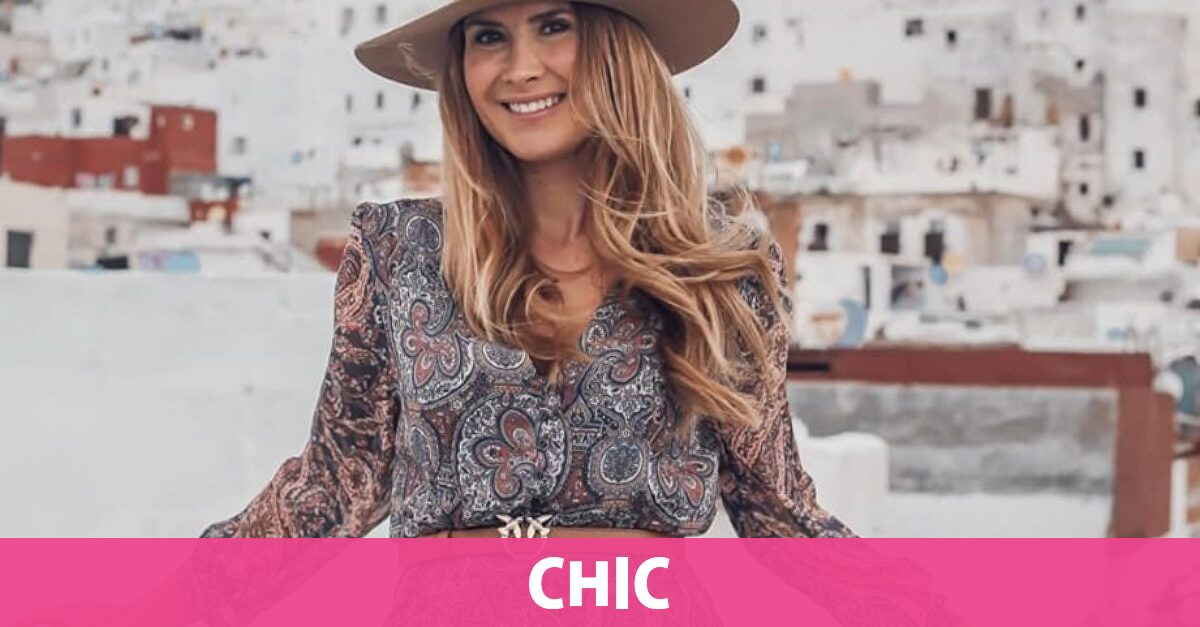 Oleada de mensajes de apoyo a la influencer Rebeca Labara tras la ...