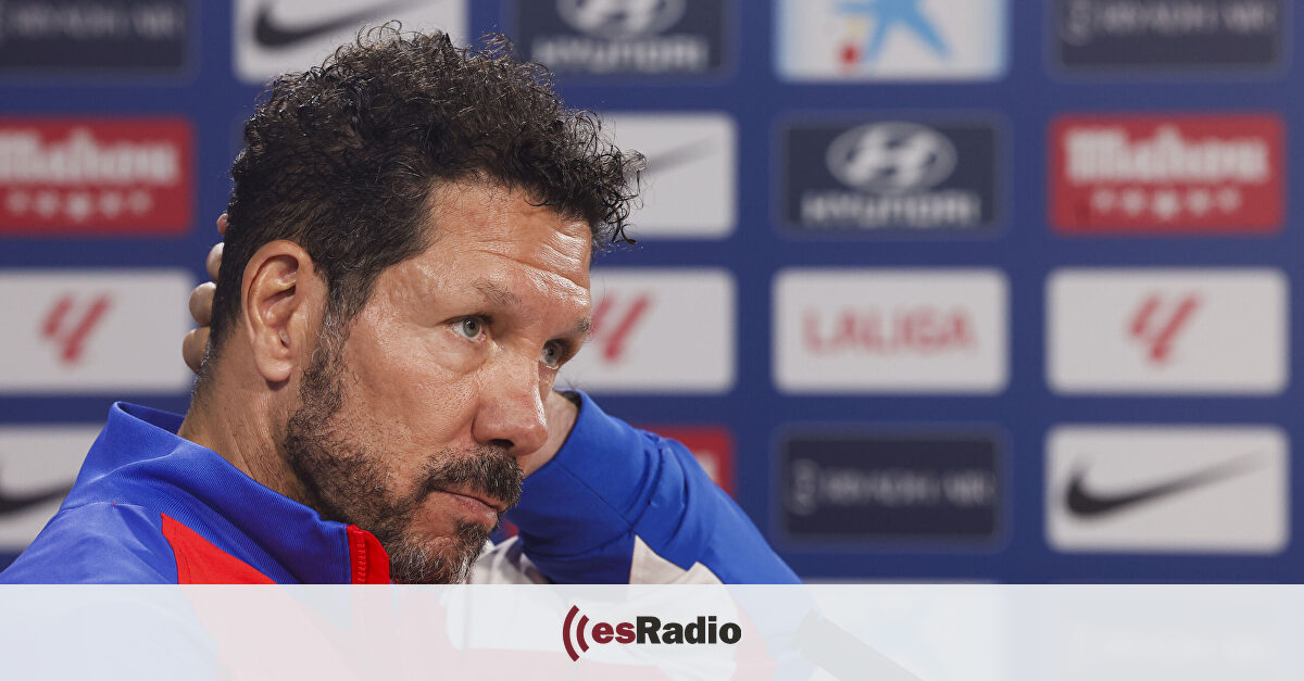 El Primer Palo (04/06/2025); Programa completo; Simeone se siente ...