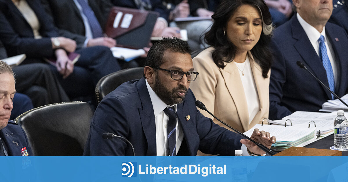 El FBI arresta a una jueza por "obstruir" la detención de un inmigrante ilegal - Libertad Digital