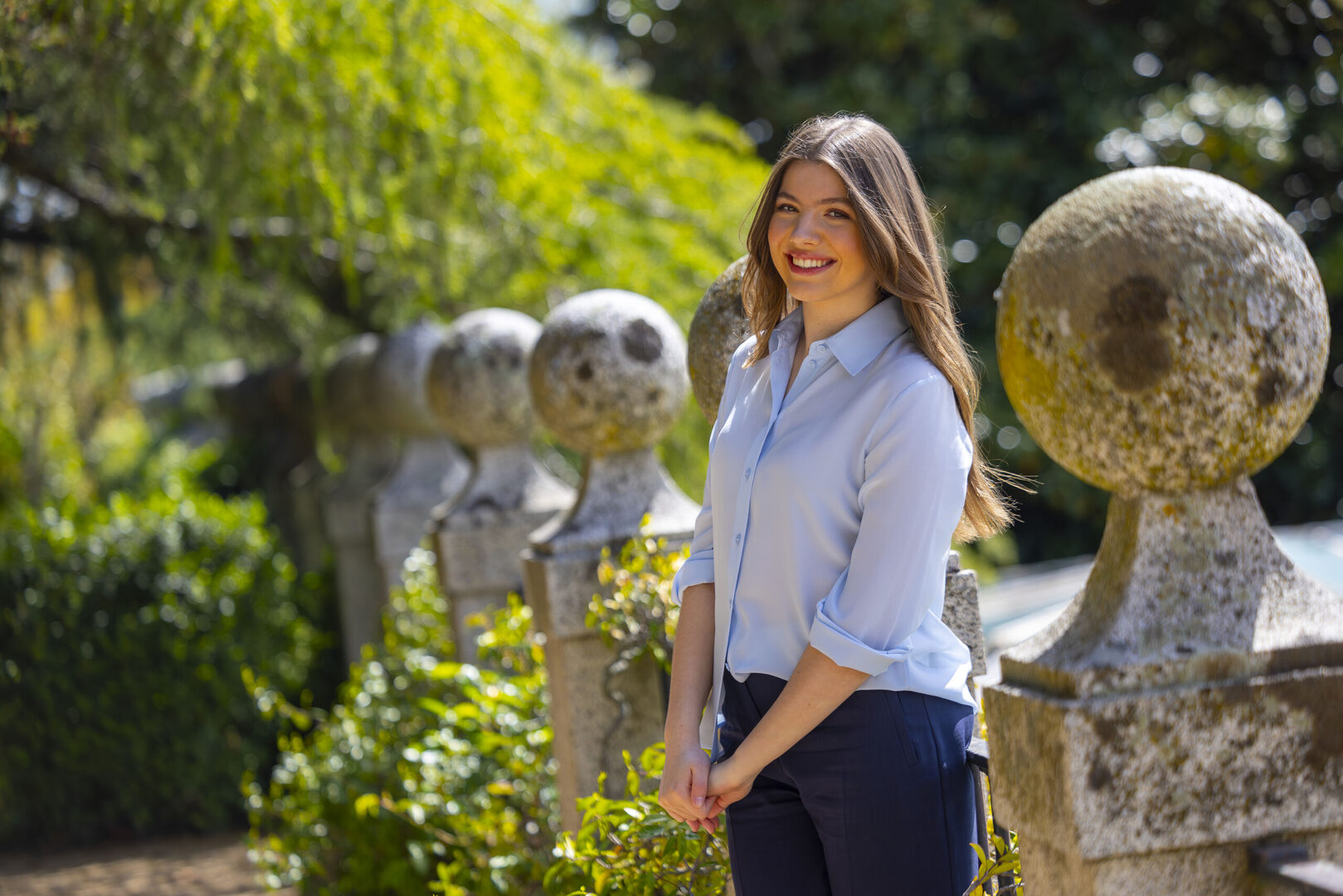 Así será la celebración familiar que no se perderán los Reyes: la graduación de la infanta Sofía ...