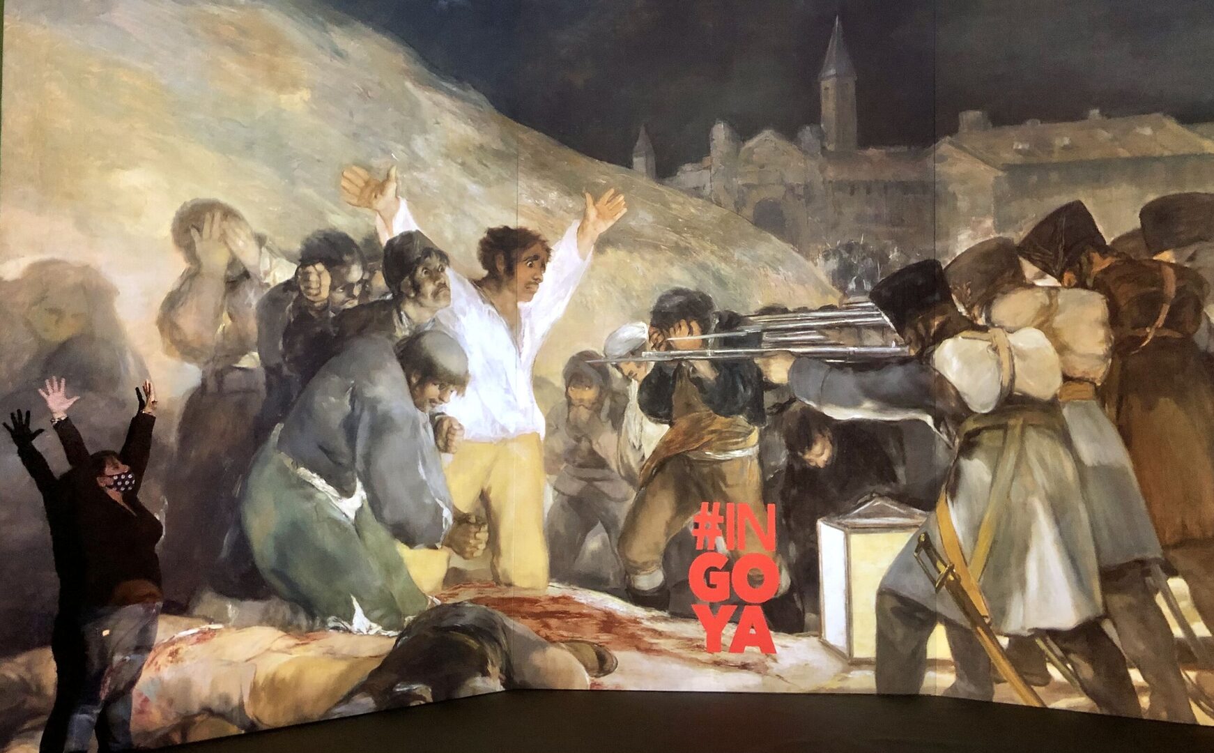 ¿Por qué se conmemora el 2 de mayo en Madrid? - Libertad Digital - Cultura