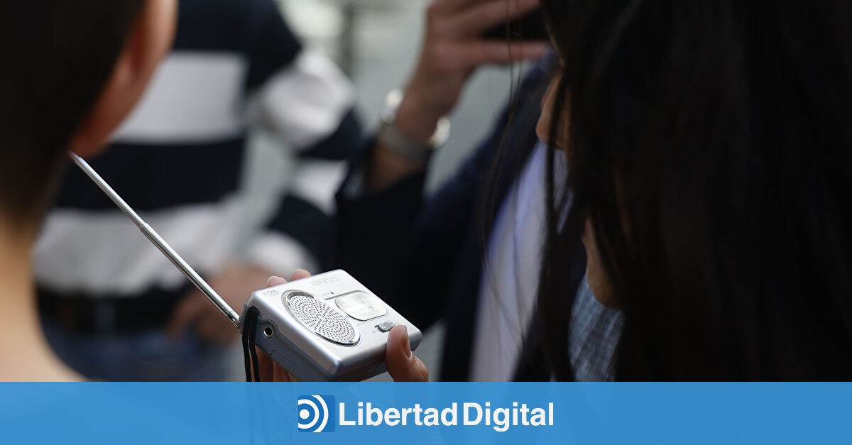 El 60% de los españoles considera "insuficiente" la información del ...