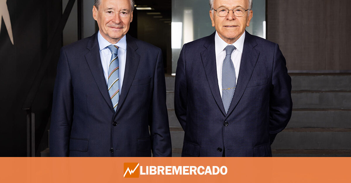 La Caixa cesa a Ángel Simón y lo sustituye por Francisco Reynés como ...