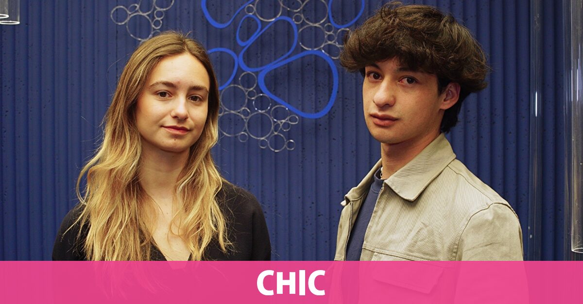 'Lluvia', el espacio sensorial del CEU en Casa Decor 2025: arquitectura joven que activa todos ...