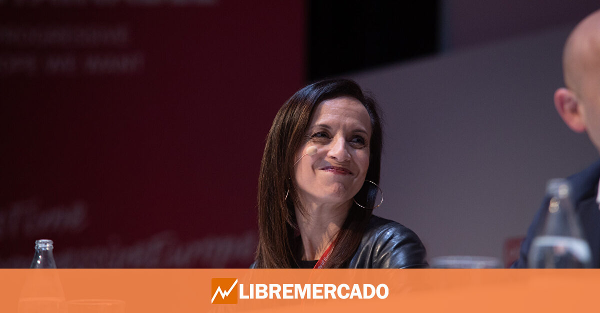 El informe de auditoría de REE desmiente a Beatriz Corredor: esta es la ...