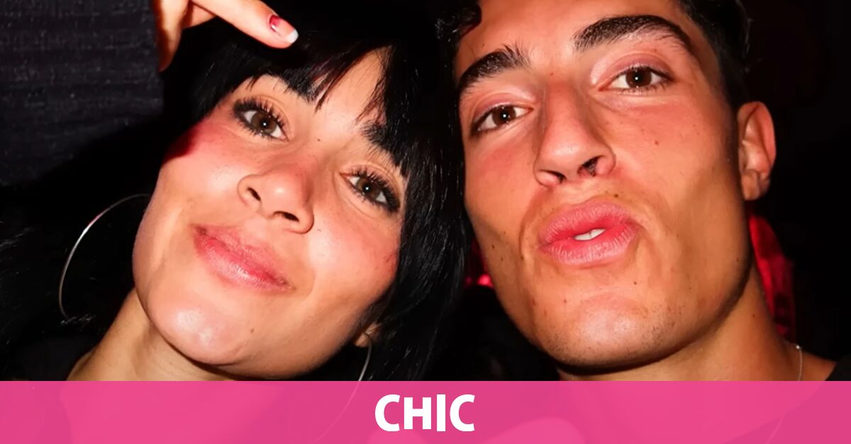 Uxue López, ex novia de Plex, confirma la conversación sobre su ruptura ...