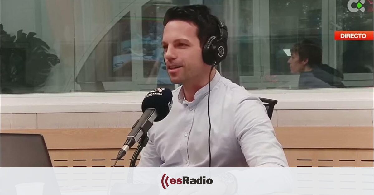 Un informe de la Universidad de las Hespérides señala la "fragilidad diseñada" como causante del ...