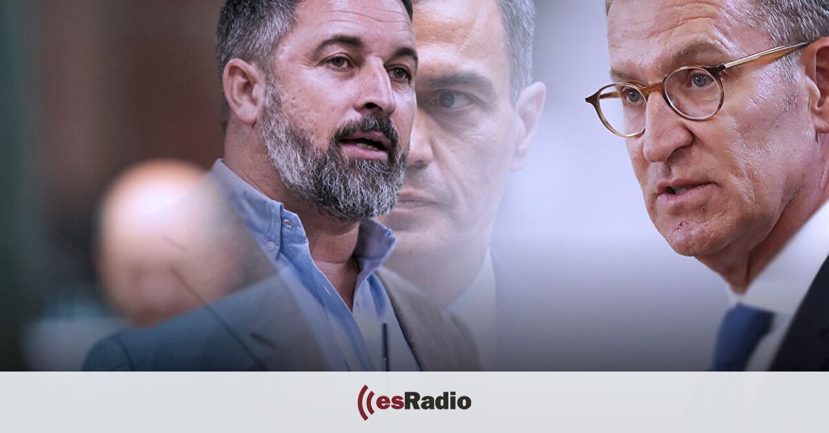 Las Noticias de La Mañana: Jumilla, símbolo de la torpeza de PP y VOX ...