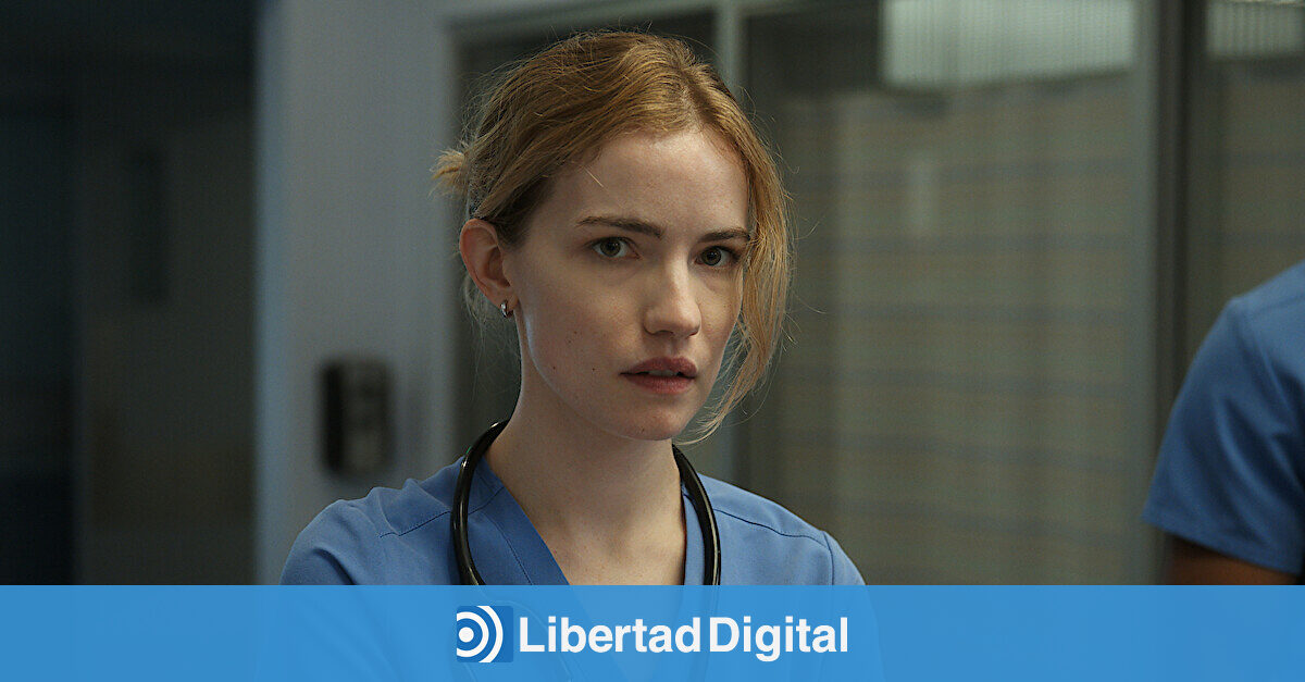 Crítica de la serie 'Pulso' (Netflix): médicos