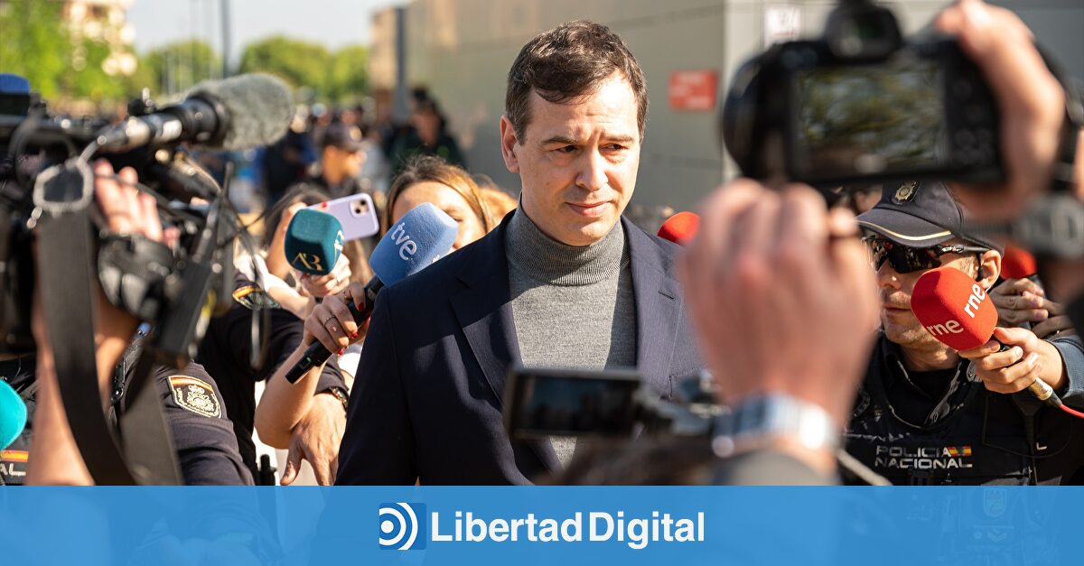 David Sánchez responde a la juez que está en Elvas y no piensa vivir en ...