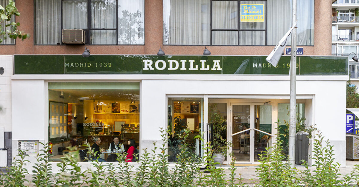 Grupo Rodilla llega a un acuerdo para la adquisición de la cadena A ...