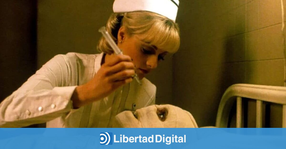 'Muertos y Enterrados', la película con el giro final que luego ...