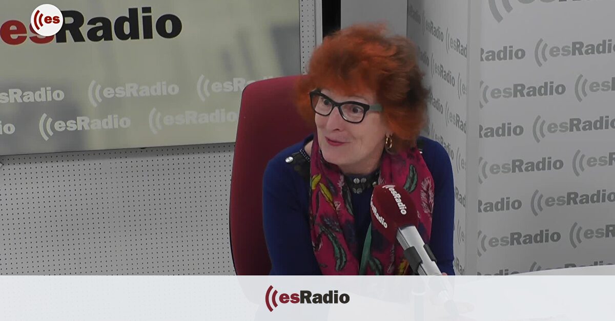 Historias de nuestros médicos: Con la Dra. Clotilde Vázquez - esRadio