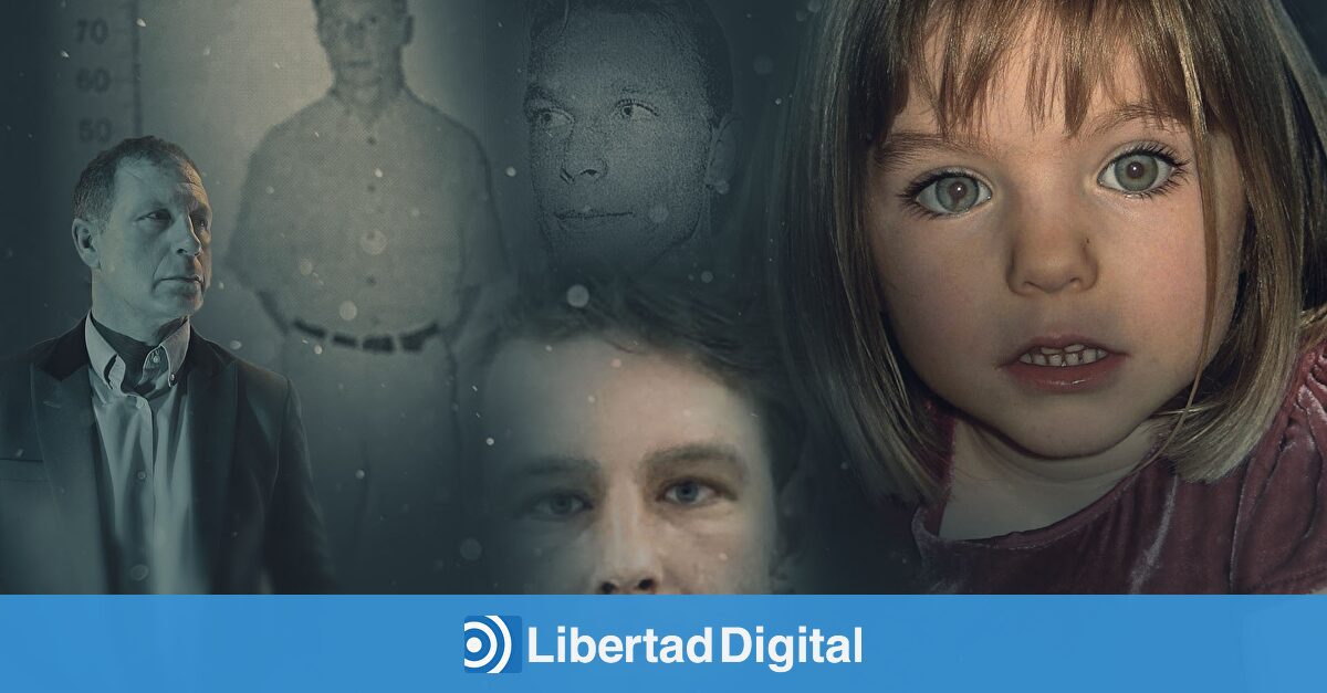 Las nuevas pruebas del caso Madeleine McCann verán la luz: "El mundo debe prepararse" - Libertad ...