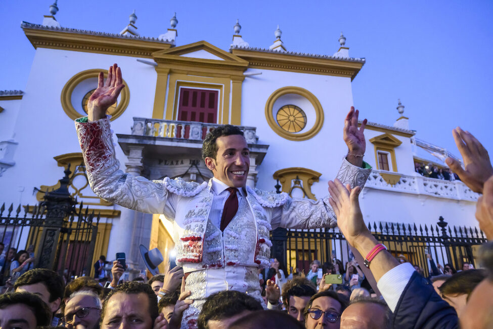 Al Alimón: El "extraordinario" momento de Morante y el motivo por el ...