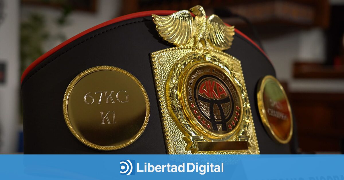 Antonio Ricobaldi, Alex Barranco y José Manuel García presentan ...