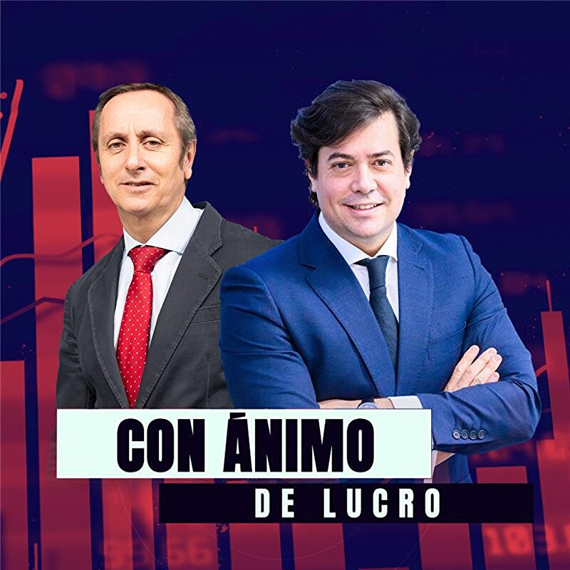 Con Ánimo de Lucro - LDTV