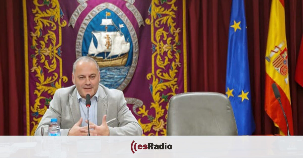 Entrevista a Emilio Domínguez Díaz - esRadio