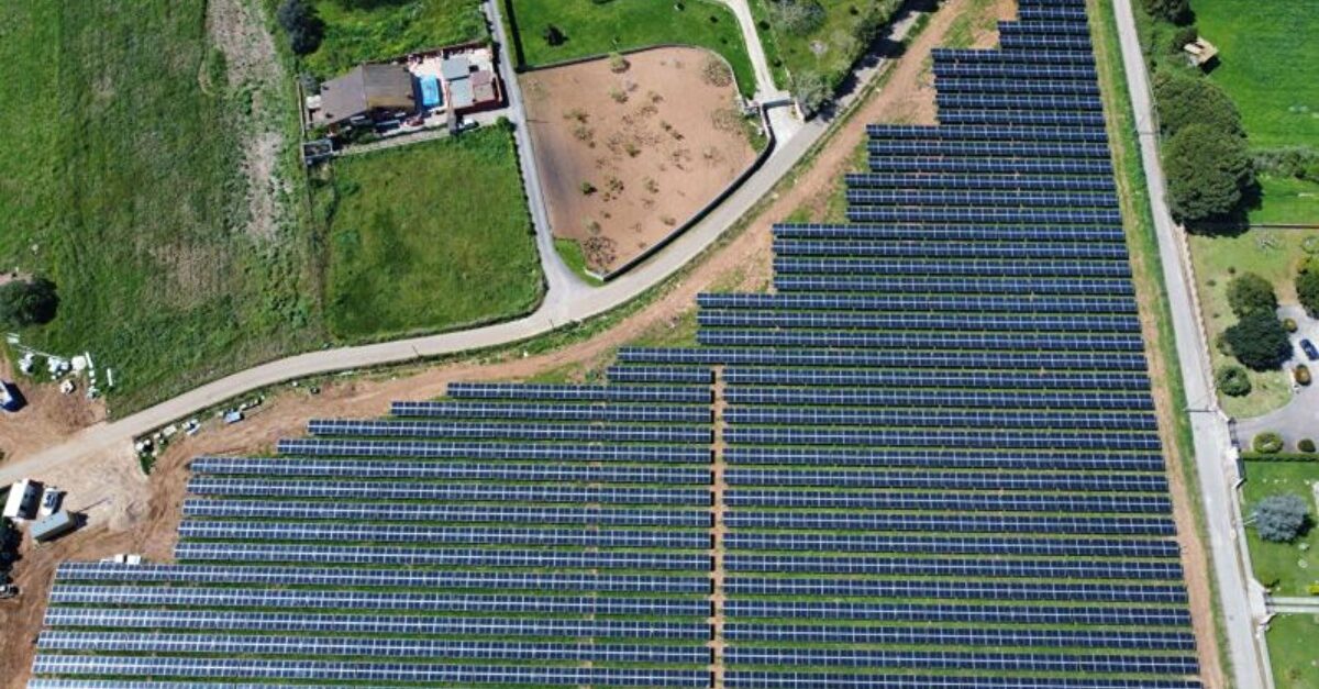 RIC Energy firma un acuerdo de 25,5 millones de euros para desarrollar ...