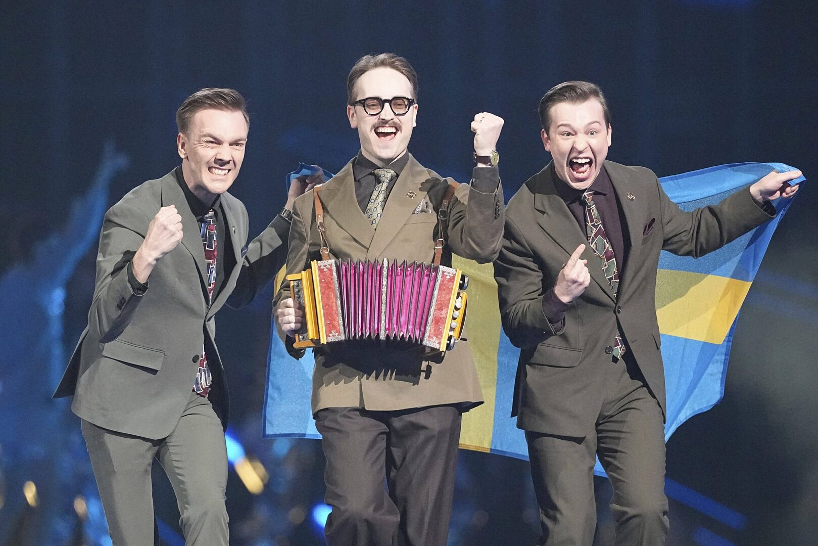 Suecia arrasará en Eurovisión 2025, según ChatGPT: este es el ranking ...