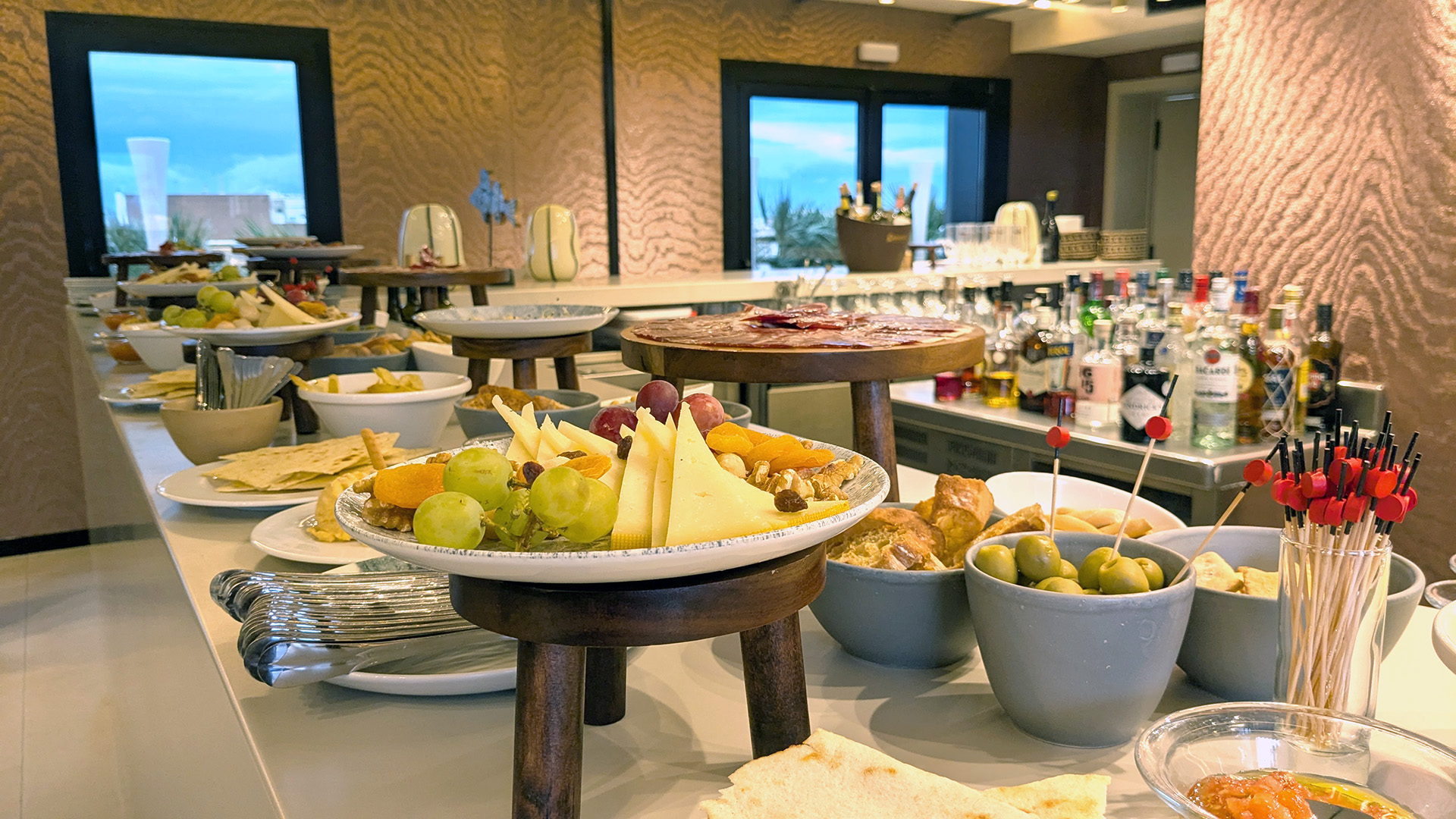 Novotel Valencia Lavant, flamante nueva apertura hotelera en la capital ...