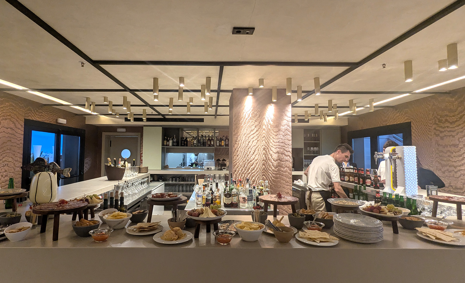 Novotel Valencia Lavant, flamante nueva apertura hotelera en la capital ...