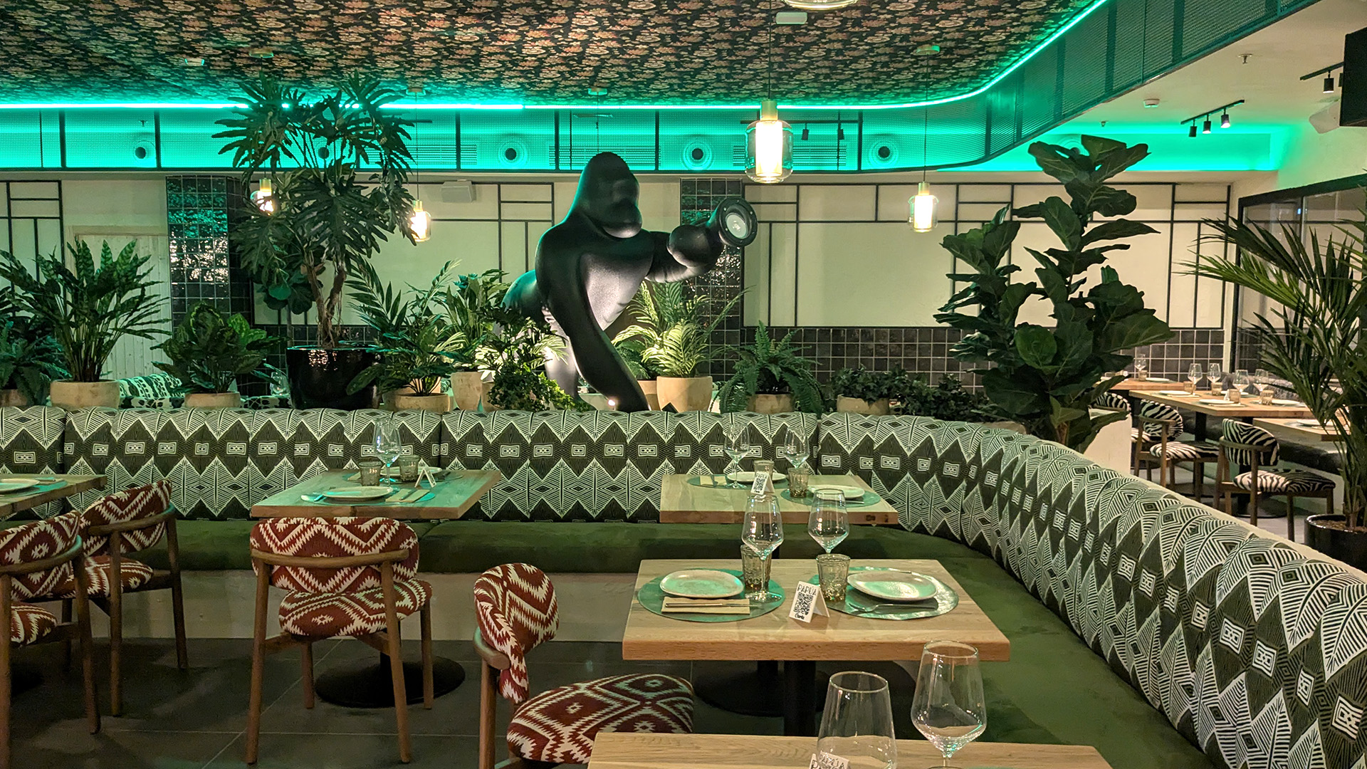 Novotel Valencia Lavant, flamante nueva apertura hotelera en la capital ...