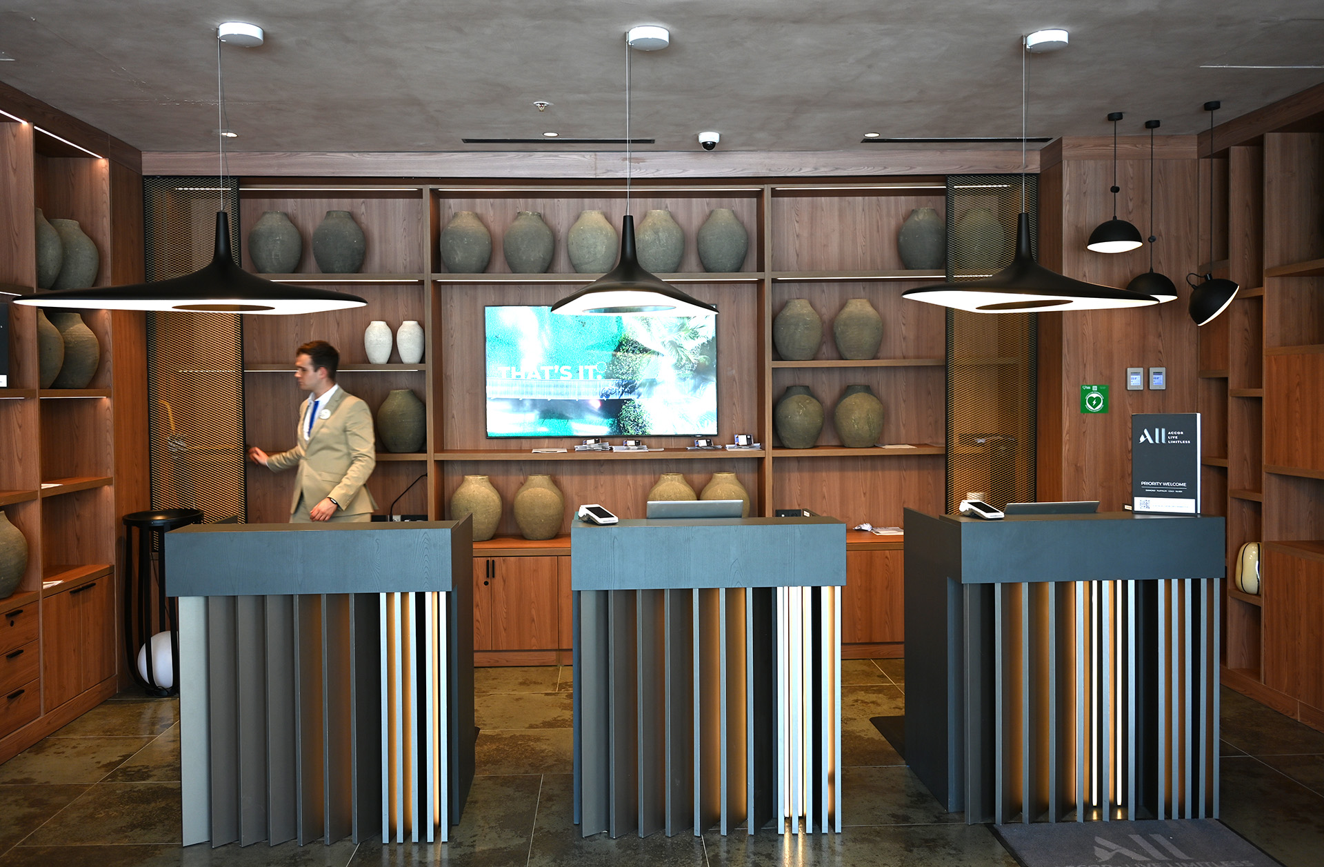 Novotel Valencia Lavant, flamante nueva apertura hotelera en la capital ...