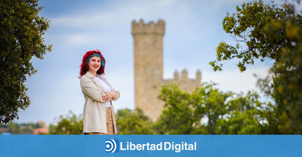 Ángela Vicario: "Sin Isabel la Católica, Fernando no habría ganado sus ...