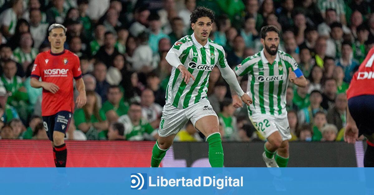 El Atlético de Madrid cierra el fichaje de Johnny Cardoso hasta 2030 ...