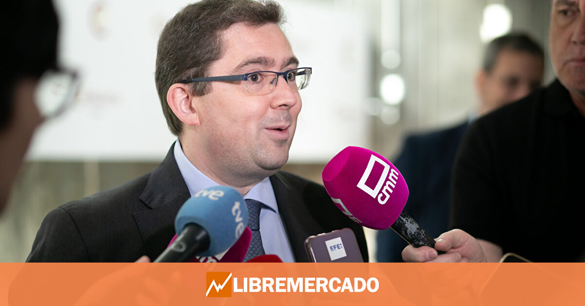 Escándalo en el Banco de España: dimite el director de Economía tras el polémico estudio sobre ...