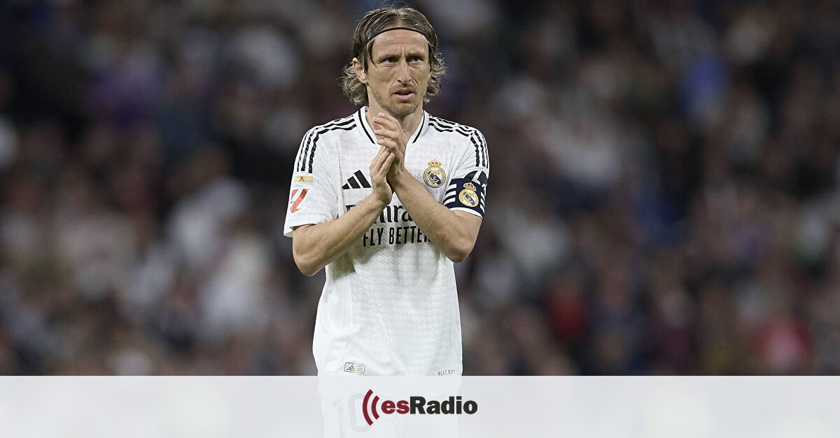 El Primer Palo (22/05/2025): Programa completo; la marcha Luka Modric ...