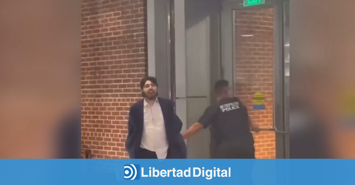 ¿Quién es Elías Rodríguez, detenido por el asesinato de dos empleados ...