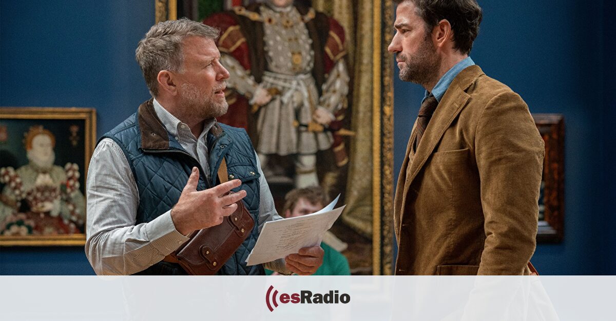 Estrenos en plataformas: La eterna juventud de Guy Ritchie y otros estrenos en Netflix, Prime ...