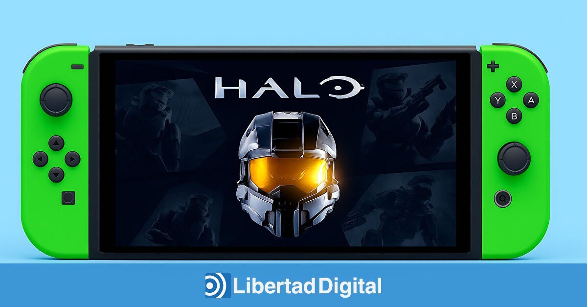 Xbox está preparando adaptaciones de sus series más importantes para ...