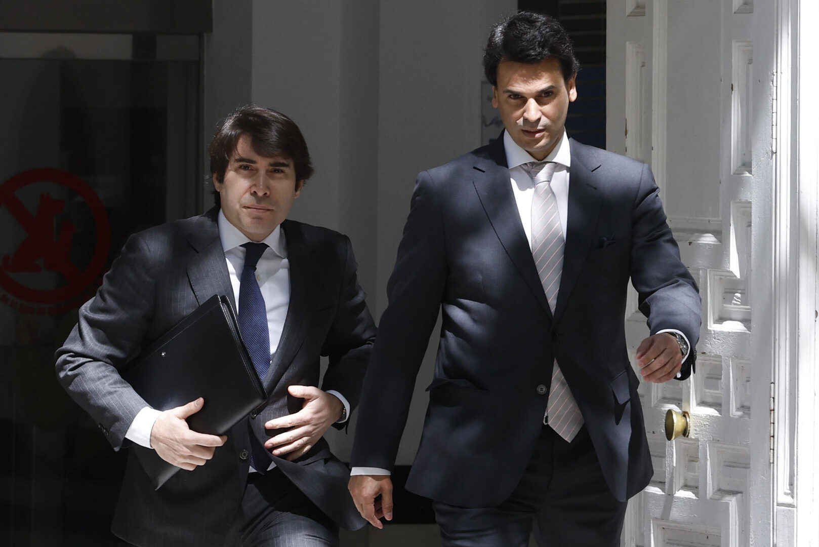 El Supremo tumba la demanda de González Amador contra Montero por ...