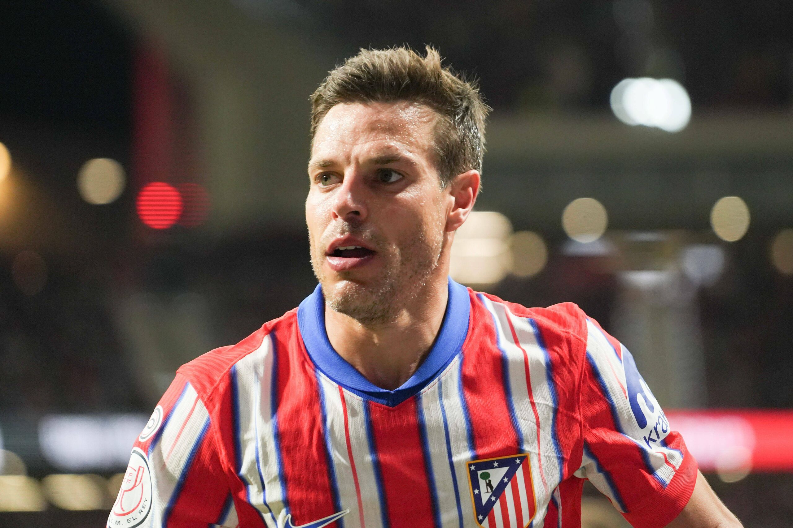 Final de contrato en 2025: los jugadores que podrían salir sin dejar un ...