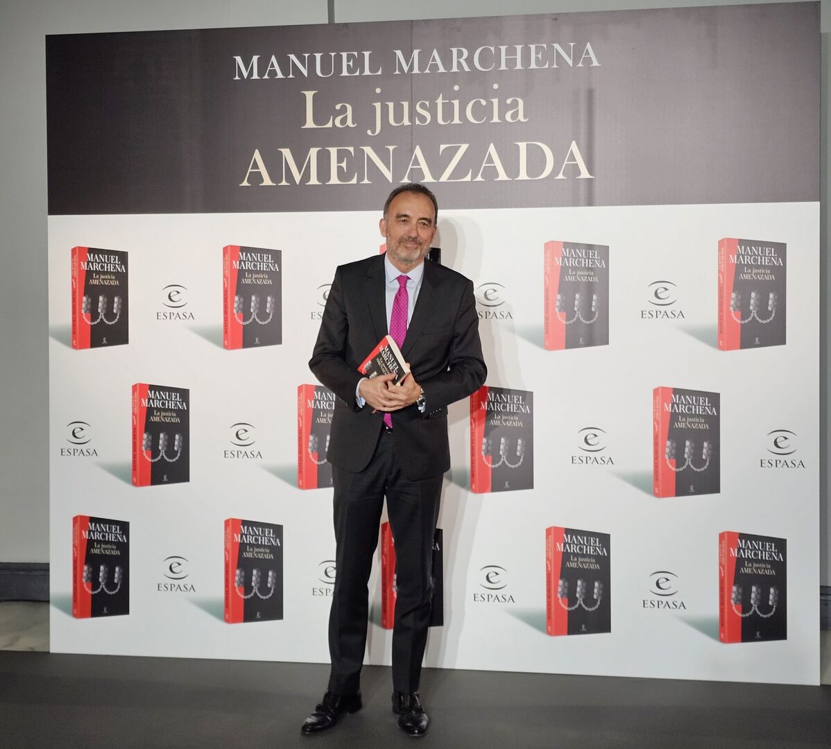 Manuel Marchena: "No es el momento para plantear una reforma judicial ...