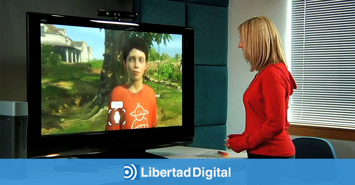 ¿Te acuerdas de Project Milo? Impulso y caída del ambicioso juego para ...