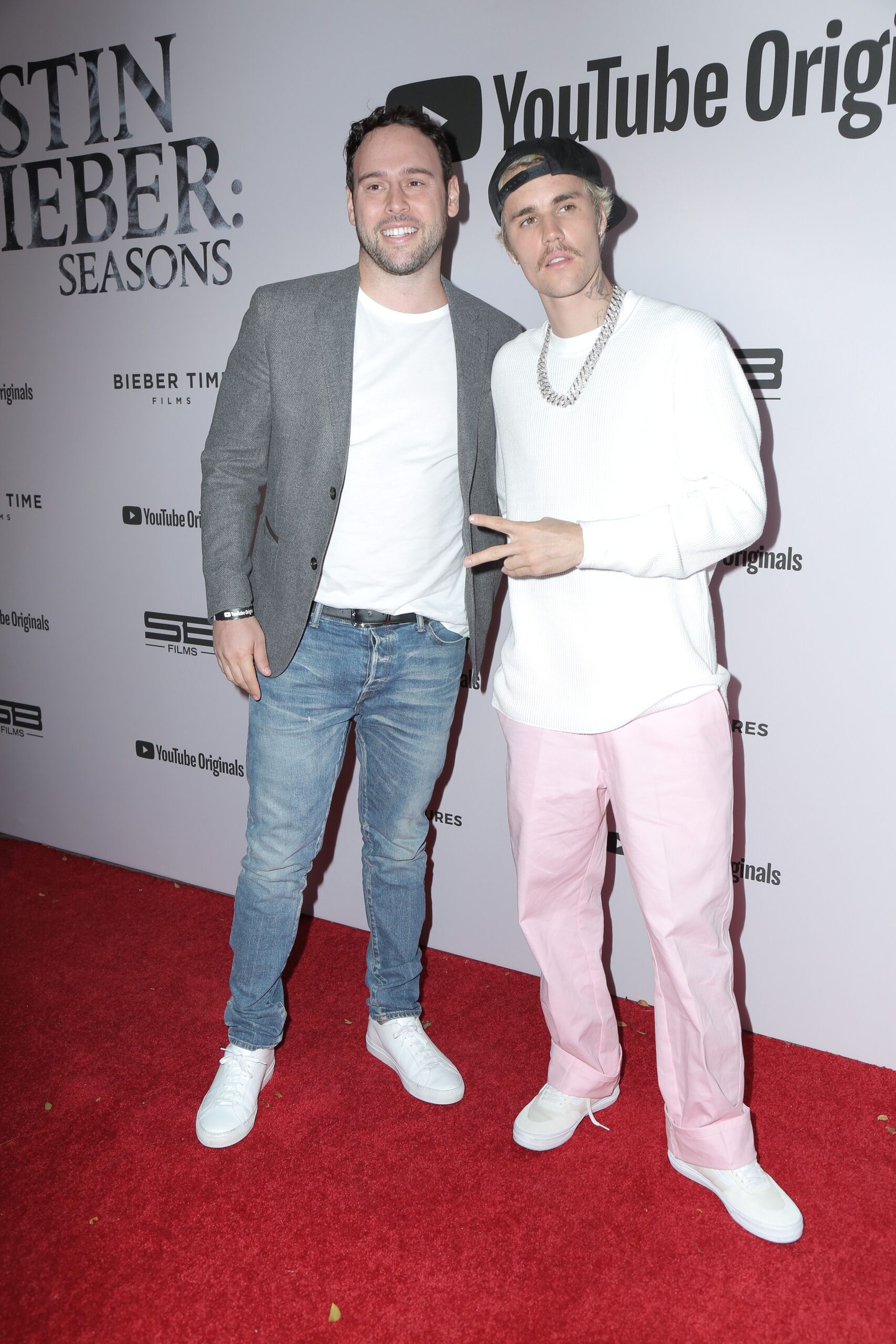 La caída de Justin Bieber: drogas, humillaciones a su mujer y una deuda ...