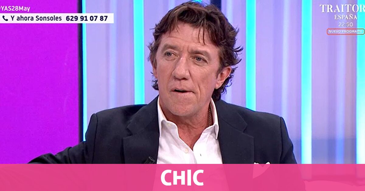 'Colate' se rompe al hablar de su guerra con Paulina Rubio: "Esto no es ...