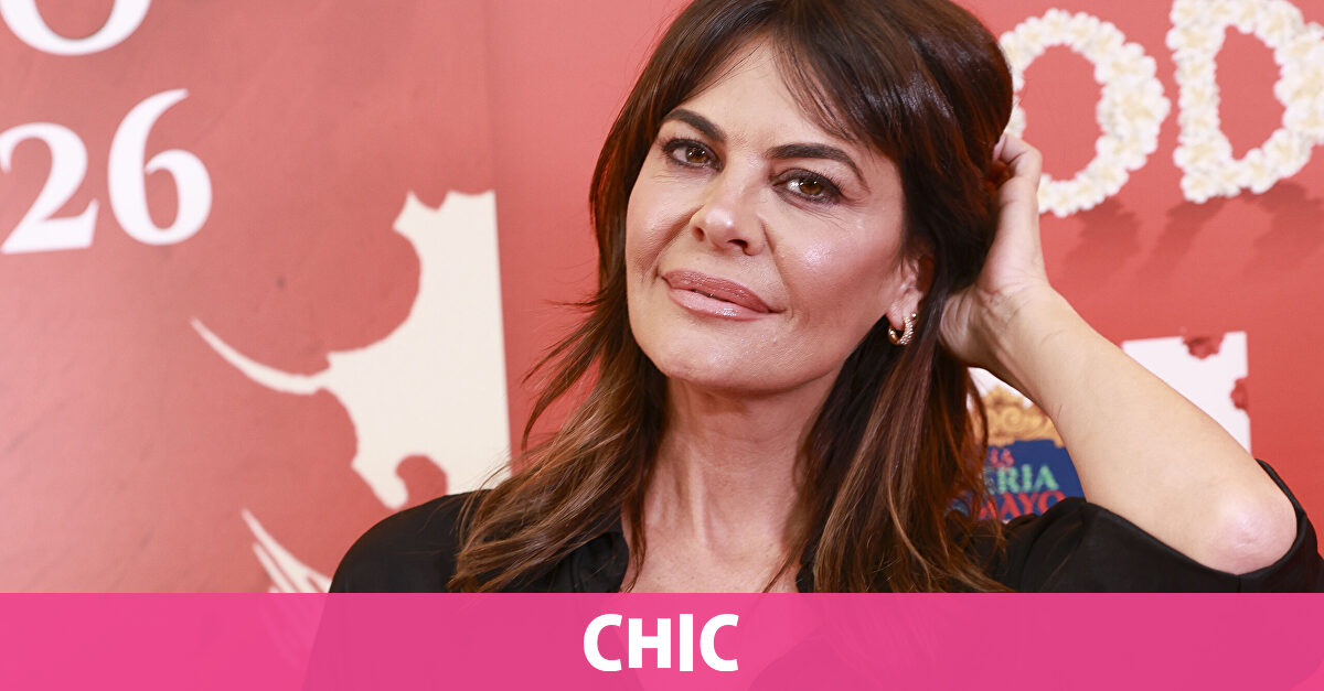 María José Suárez, sobre los rumores de un nuevo amor: "Estoy muy bien ...