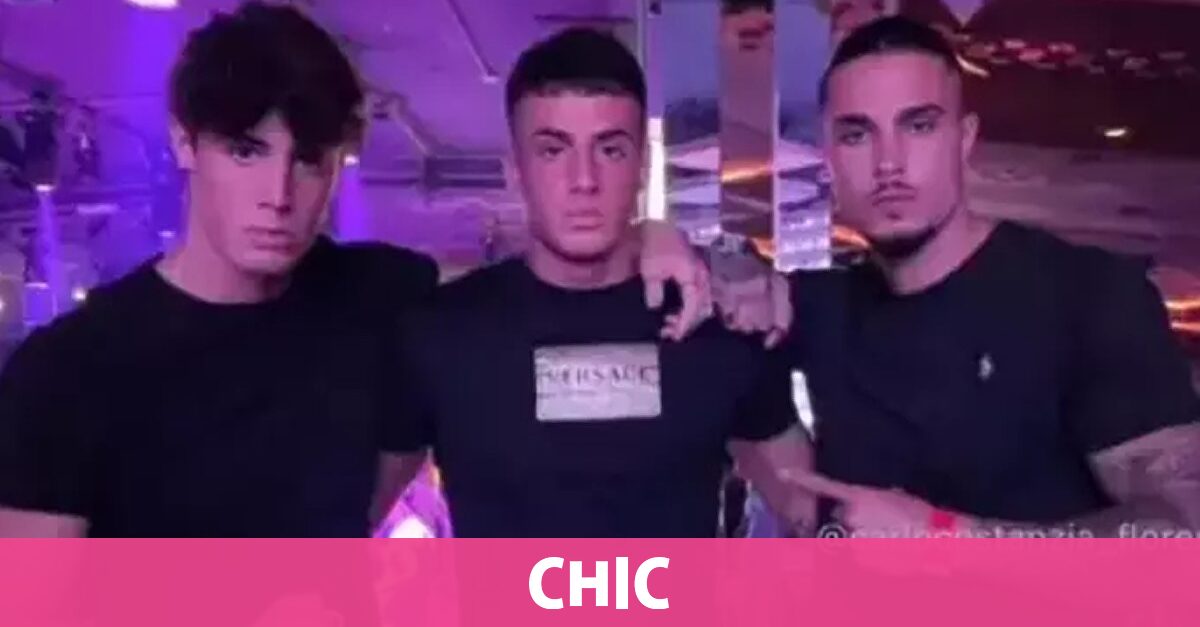 Los hermanos de Carlo Costanzia, condenados a 8 y 12 años de cárcel - Chic