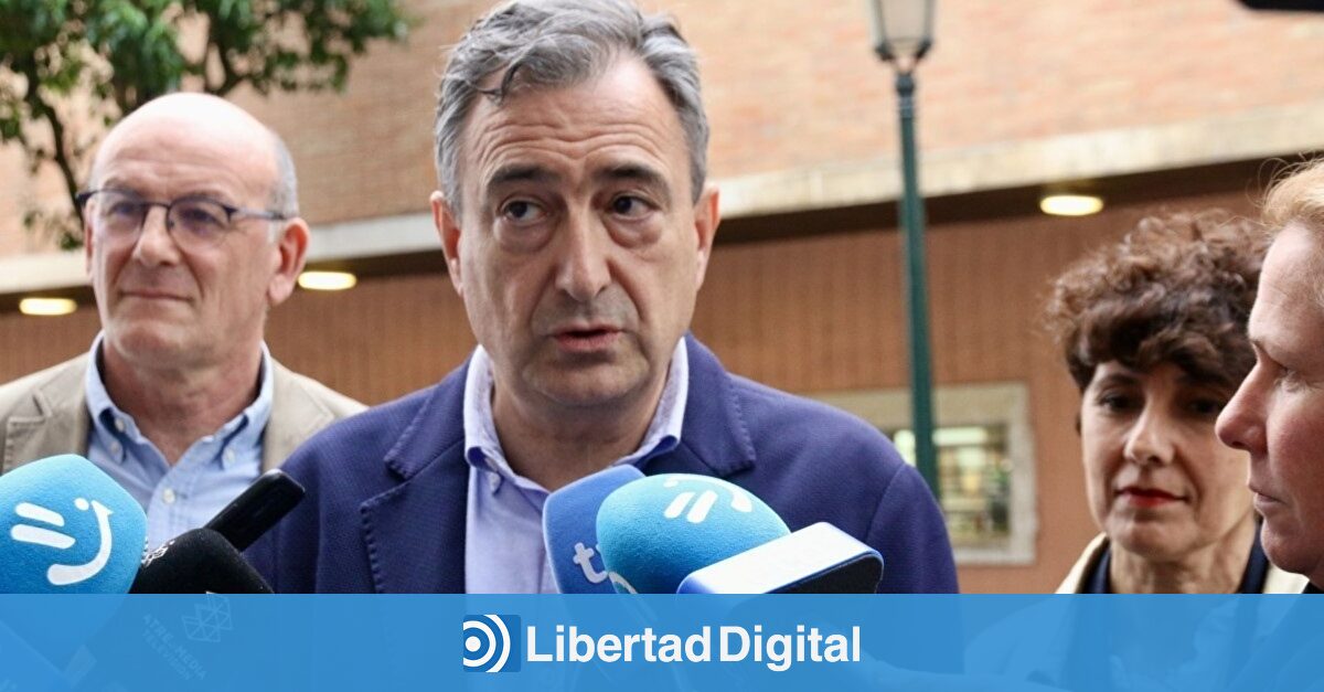 Aitor Esteban celebra el debut de la selección vasca: "Un paso más en ...